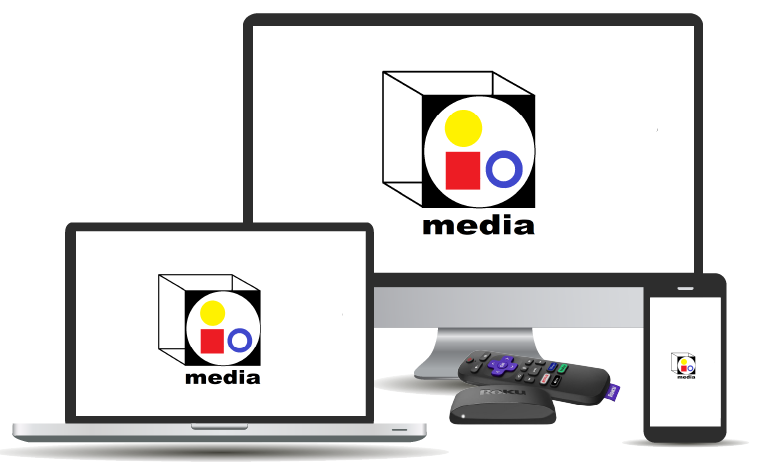 Io media studio – independent woman led creative community videos