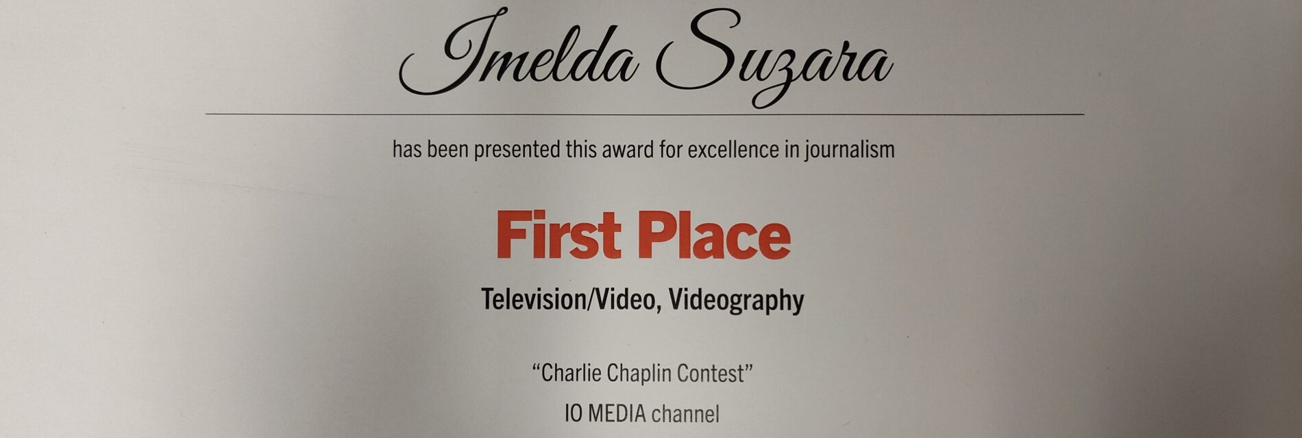 iomedia – IO Media Channel